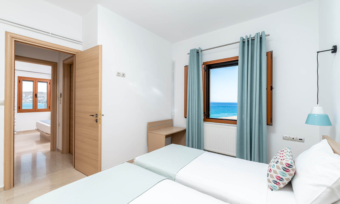 Accommodation - Simon Studios & Apartments