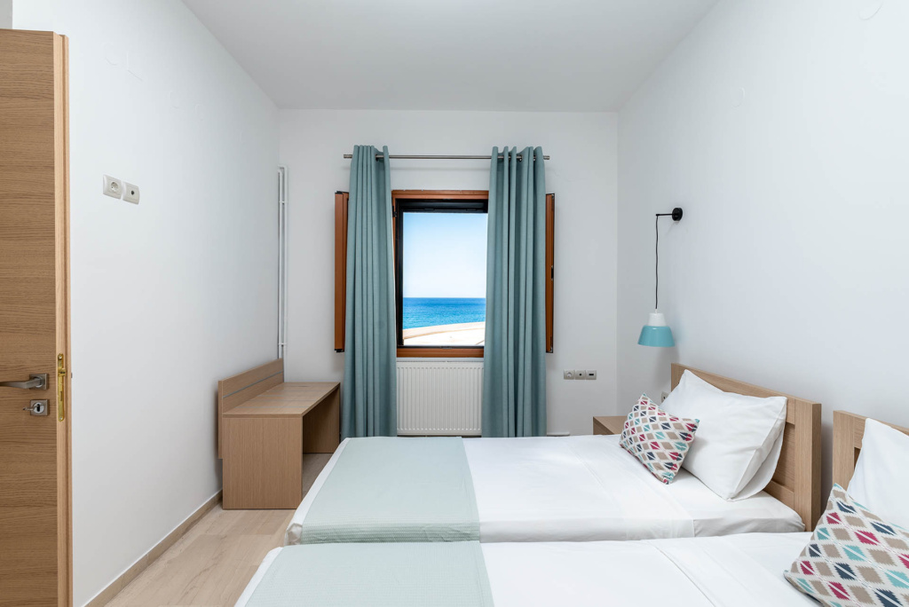 Apartment with sea view - Simon Studios & Apartments