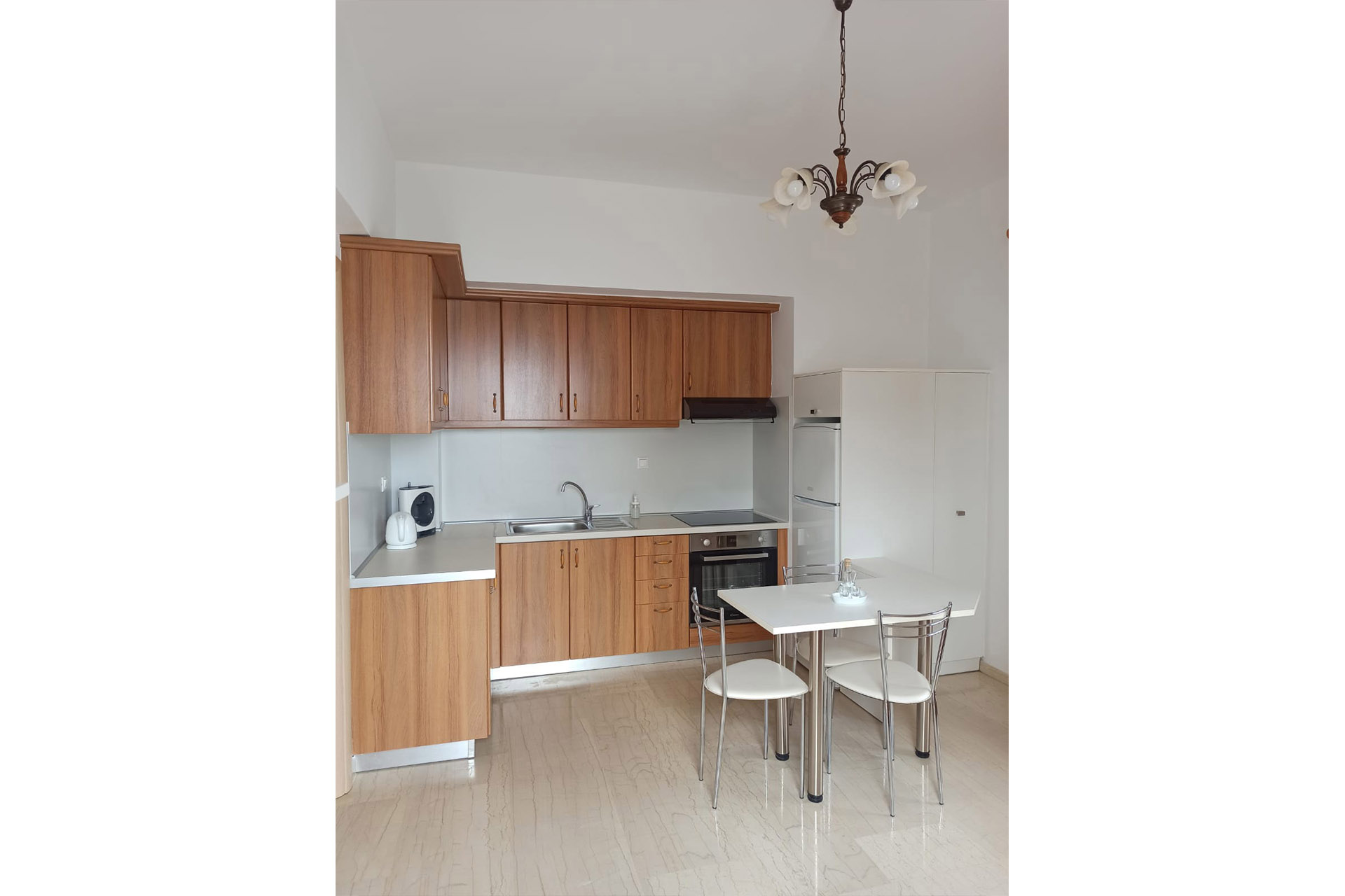 The Superior Apartment - Simon Studios & Apartments